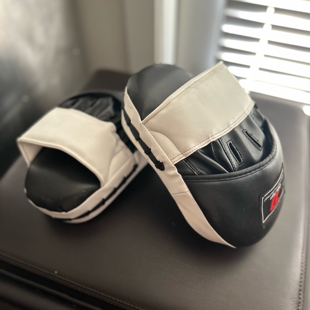 Focus Mit Boxing Gloves - Gem